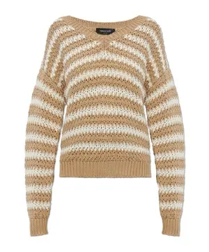 Fabiana Filippi Patterned Sweaters For Women