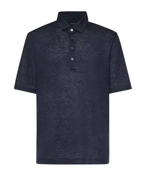 Zegna Oasi Polo Shirt