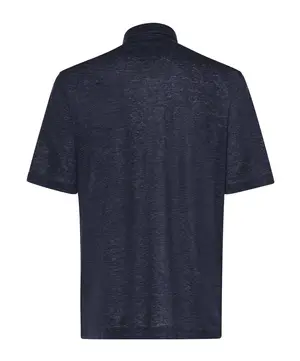 Zegna Oasi Polo Shirt