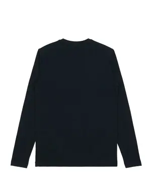 EA7 Long Sleeve Logo T-shirt