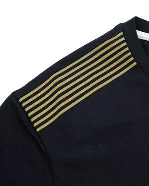 EA7 Long Sleeve Logo T-shirt