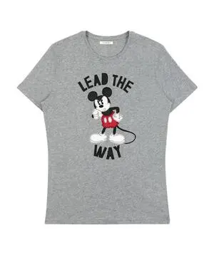Iceberg Printed T-shirt - Gray