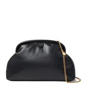 Stella Mccartney Cut Out Clutches