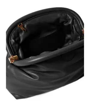 Stella McCartney Falabella Padded Clutch Bag