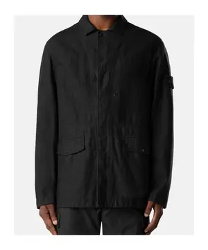 Stone Island Anti-drop Coach Jacket