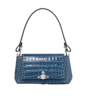 VIVIENNE WESTWOOD Hazel Medium Handbag