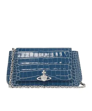 VIVIENNE WESTWOOD Hazel Medium Handbag