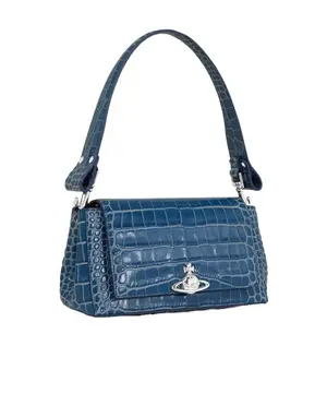 VIVIENNE WESTWOOD Hazel Medium Handbag
