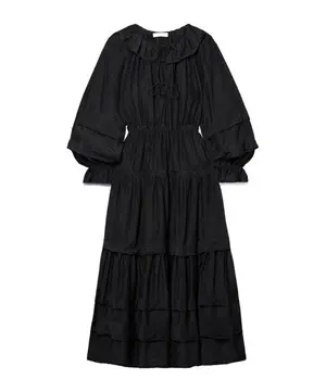 Ulla Johnson Plain Day Dresses For Women
