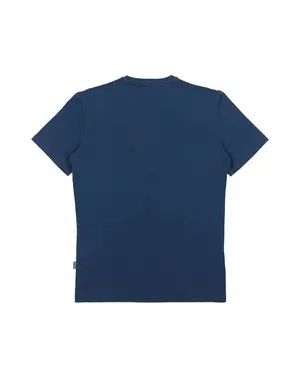 Just Cavalli Item O-neck Short-sleeved T-shirt