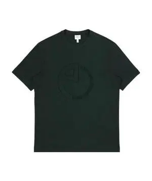 Emporio Armani Logo T-shirt