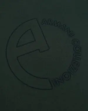 Emporio Armani Logo T-shirt