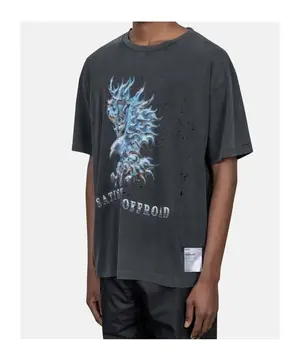 Satisfy Mothtech T-shirt