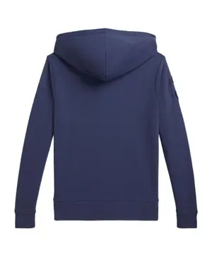 Polo Ralph Lauren Long-sleeve Hooded Sweatshirt