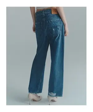 Marella Mom Jeans