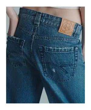 Marella Mom Jeans
