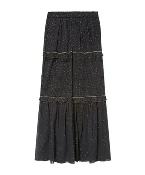 Isabel Marant Etoile Flared Skirts