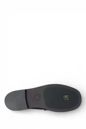 Dries Van Noten Ruched Loafers