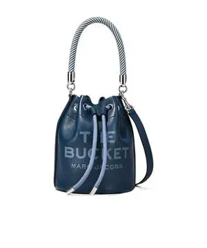 Marc Jacobs Logo Bucket Bags