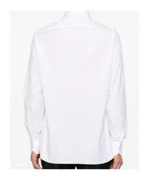 Zegna Long Sleeve Shirt