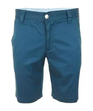 Ea7 Belted Bottoms For Men