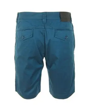 EA7 Logo Detail Shorts