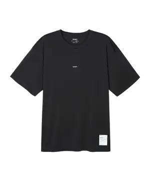 Satisfy Short-sleeved T-shirt - No