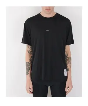 Satisfy Short-sleeved T-shirt - No