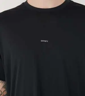 Satisfy Short-sleeved T-shirt - No