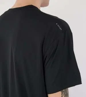 Satisfy Short-sleeved T-shirt - No