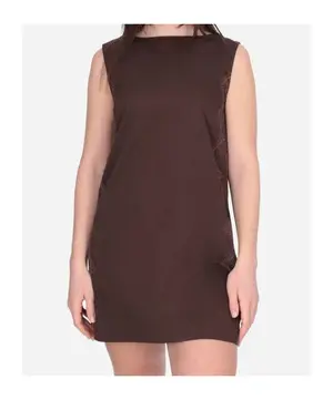 BLUGIRL Sleeveless Lace Dress