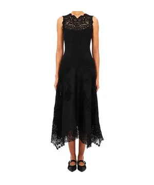 Ulla Johnson Cut Out Cocktail Dresses