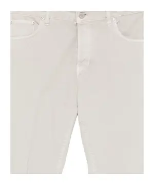PT TORINO Slim-fit Jeans - White