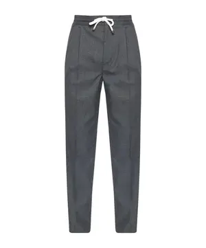 Brunello Cucinelli High Rise Pants For Men