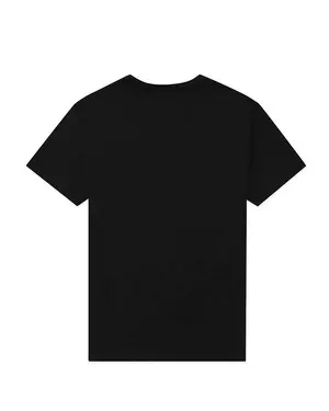 Just Cavalli Printed T-shirt With Round Neck