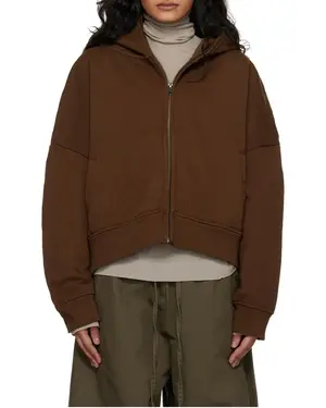 Entire Studios Relaxed Sweatshirts Hoodies For Women