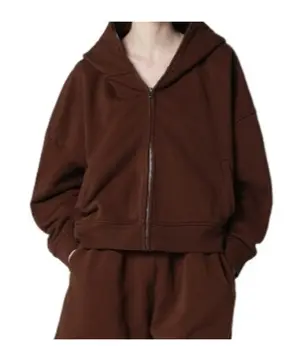 ENTIRE STUDIOS Zip-up Hoodie