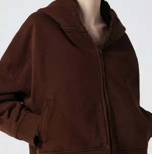 ENTIRE STUDIOS Zip-up Hoodie