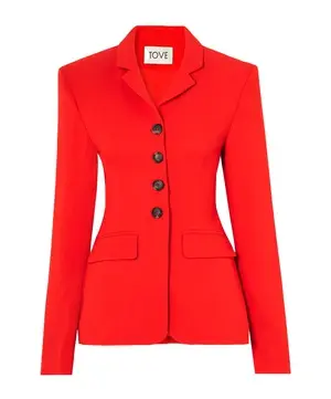 Tove Long Sleeve Blazers For Women