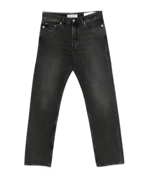 Our Legacy Belt Loop Jeans