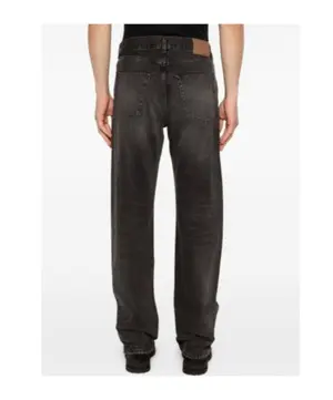 Our Legacy Belt Loop Jeans