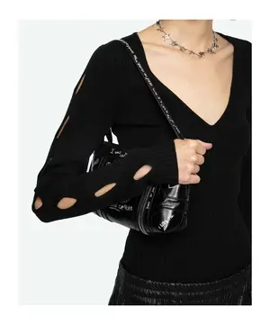 Zadig&Voltaire Syla Sweater