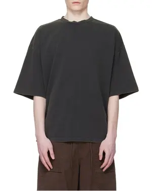 ENTIRE STUDIOS Oversized Boxy T-shirt