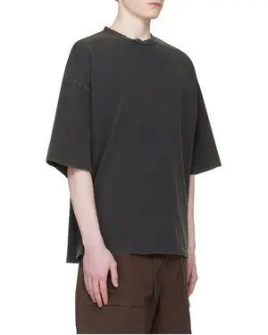 ENTIRE STUDIOS Oversized Boxy T-shirt