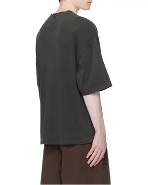 ENTIRE STUDIOS Oversized Boxy T-shirt