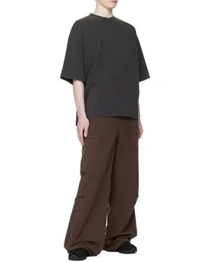 ENTIRE STUDIOS Oversized Boxy T-shirt