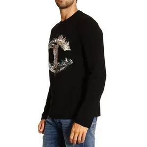 Just Cavalli Round-necked T-shirt