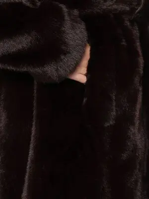 STAND STUDIO Double-breasted Coat