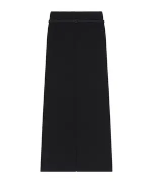 Courreges Maxi Skirts