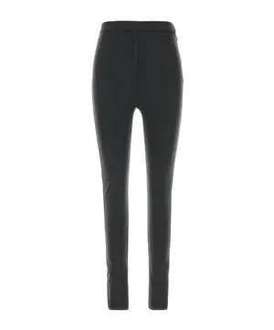 JIL SANDER Seam-detail Slim Pants